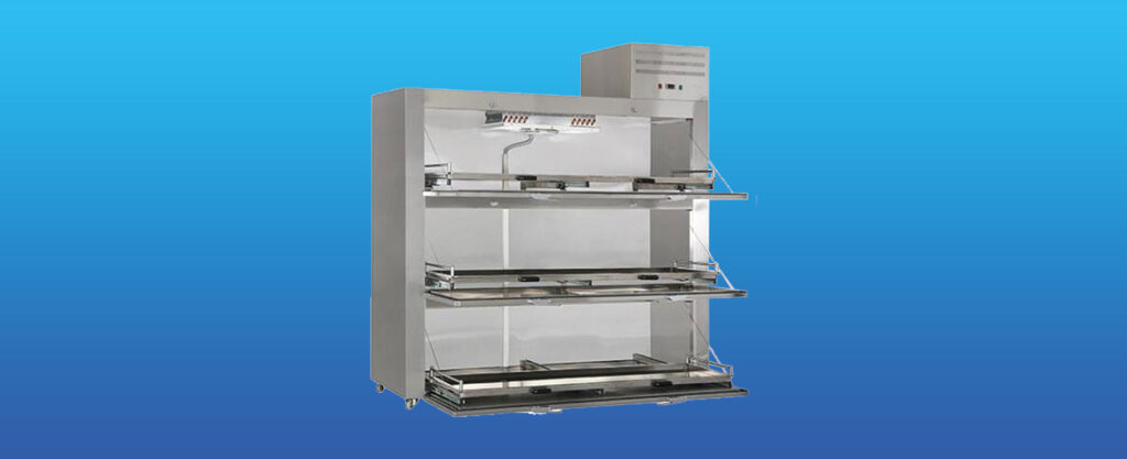 Morgue Units And Anatomy Products | YIBTECH